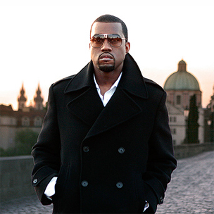 ALL ABOUT HOLLYWOOD STARS: Kanye West Profile and Pics