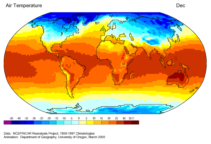 GEOGRAFIA ENEM E VESTIBULARES: CLIMA