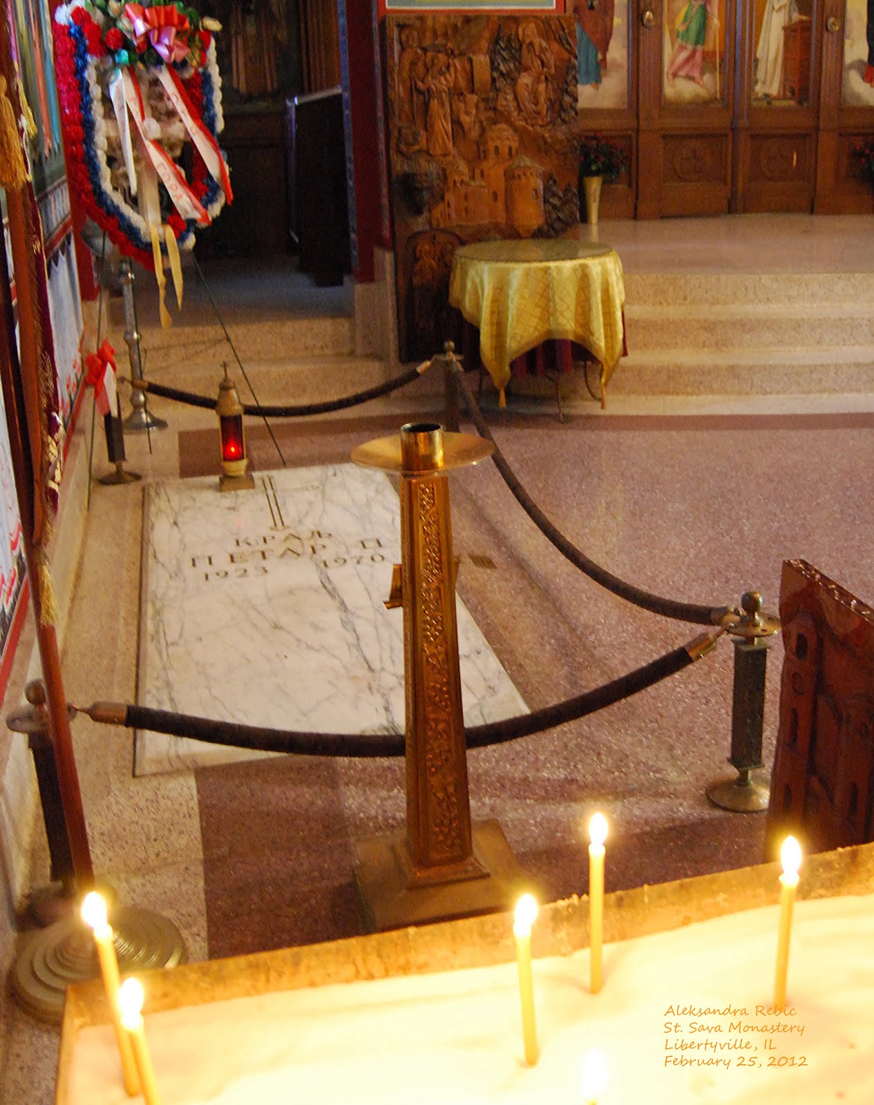 General Draža Mihailovich: BEFORE and AFTER the Exhumation of the ...