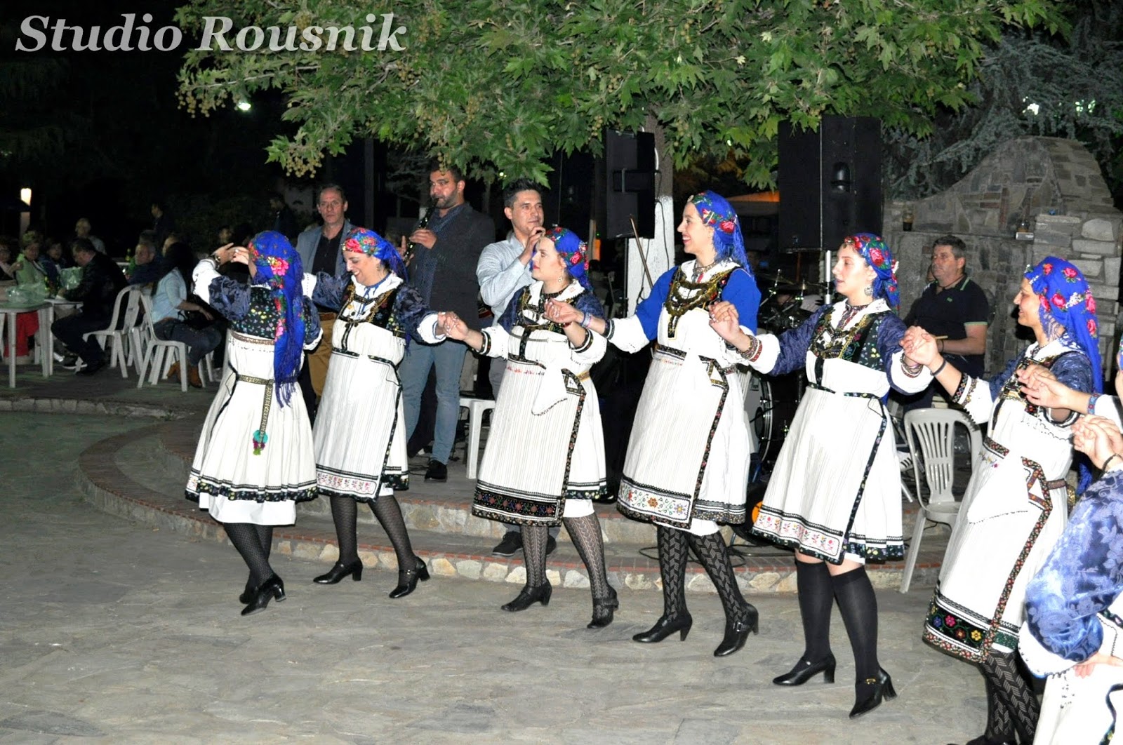 ΟΔΟΙΠΟΡΙΚΟ ΣΤΗΝ ΠΟΛΙΤΙΣΤΙΚΗ ΠΑΡΑΔΟΣΗ ΤΗΣ ΚΑΙΣΑΡΕΙΑΣ: 2018