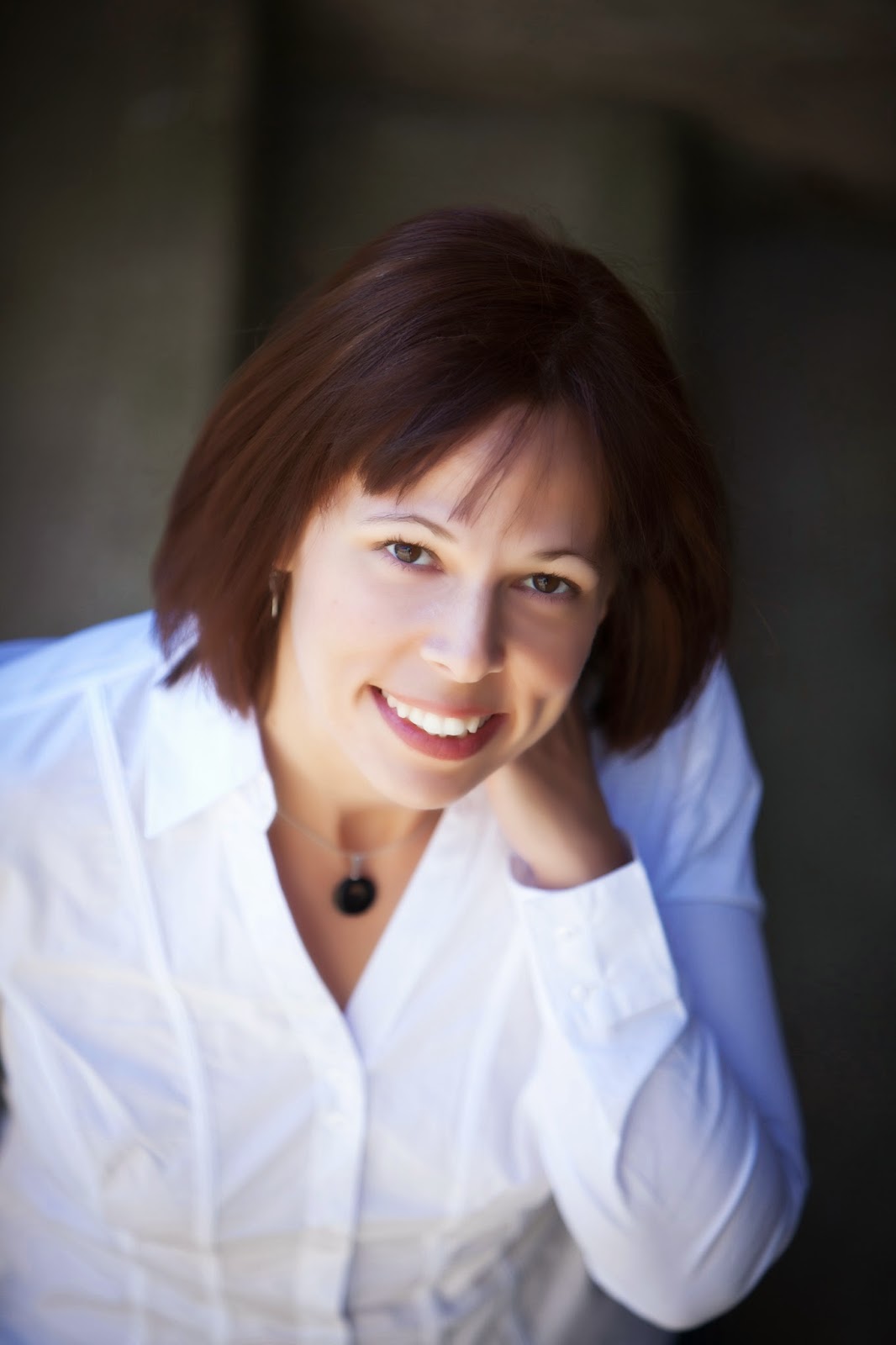 Tote Bags 'n' Blogs: Kelly Boyce interviews... Herself!