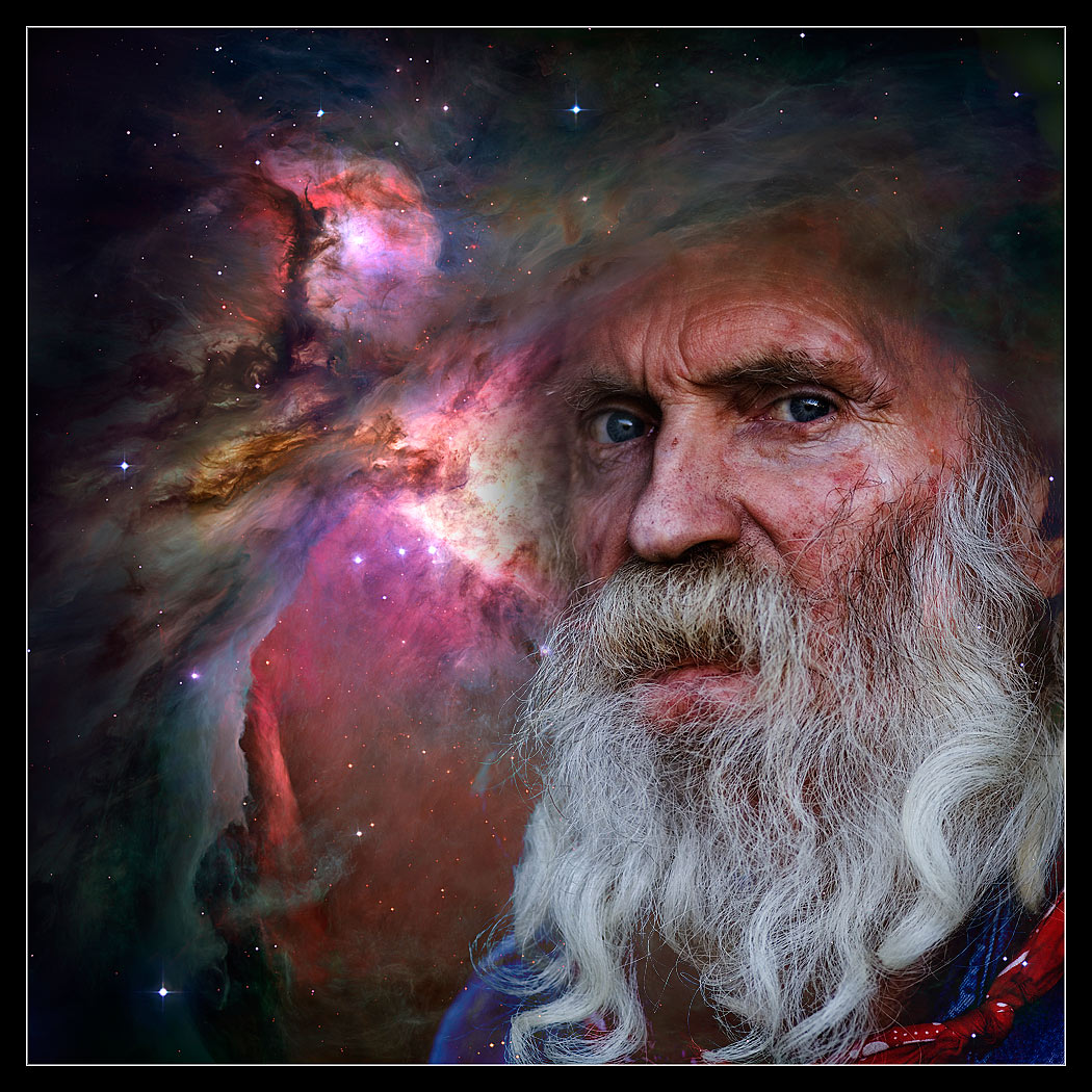 Carroll Bryant: Legend: Father Time