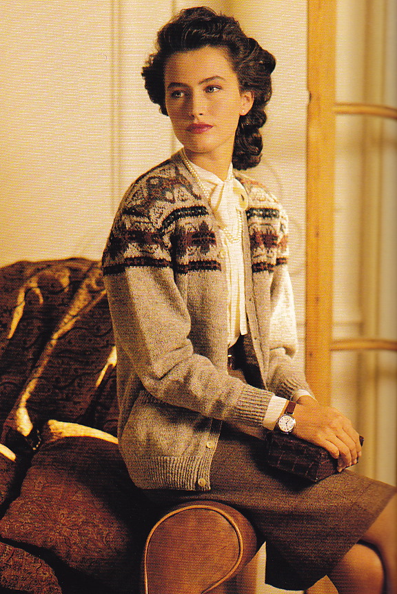 Just Call Me Ruby: Jean Moss and me