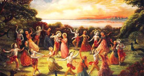 Sharad Purnima 2024 Date - Significance of Sharad Purnima | Hindu Blog