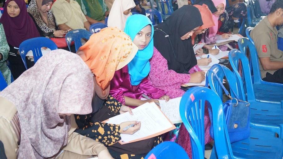 Pendaftaran Tingkatan 6 Bawah (PraU) 2016 | PRA-U SMK Tengku Intan Zaharah