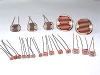 Belajar Ilmu Listrik: Jenis-Jenis Sensor