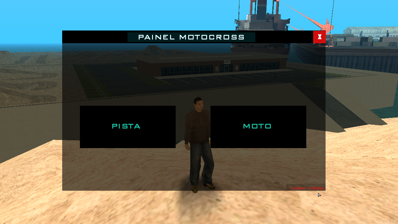 Mods Para MTA Oficial Dos Melhores!