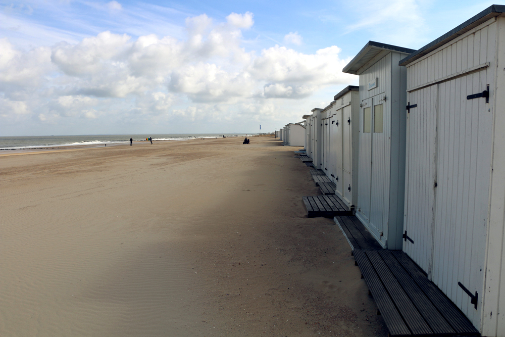 Roadtrip in Flanders