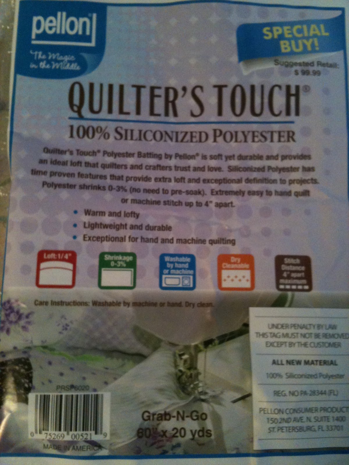 Quilt to the Edge....: Quilted Postcards