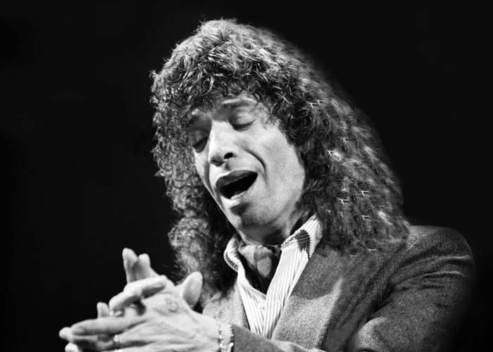 tiempoflamenco: ¿Y si Camarón hubiera tenido éxito comercial con 'La ...