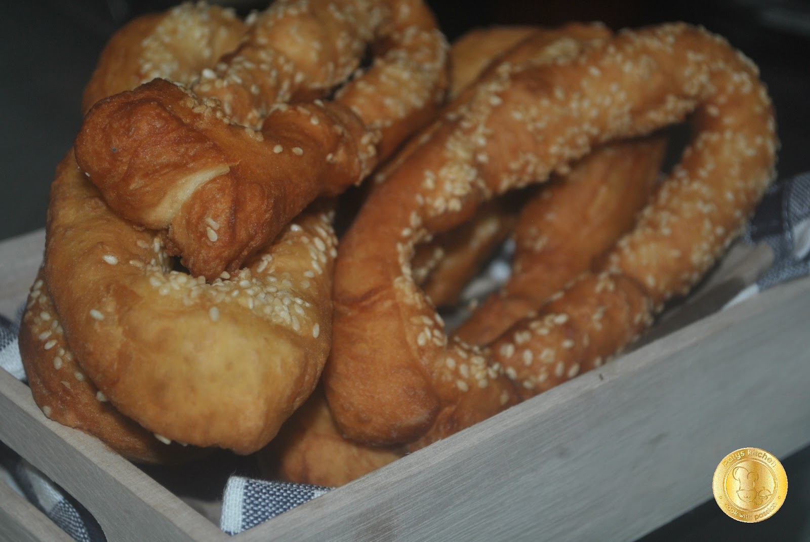 PATYSKITCHEN: CAKOI BIJAN