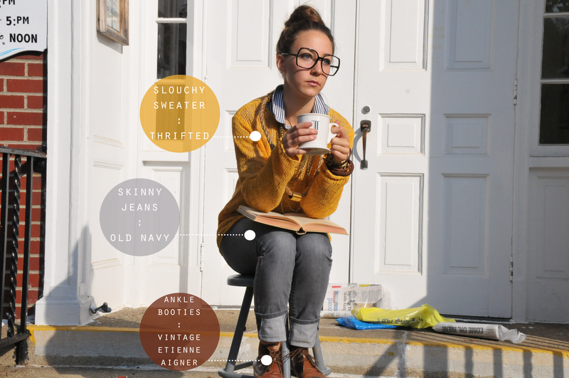 Lather. Write. Repeat.: Wedding Guest Post: Style Peek from A Daily ...