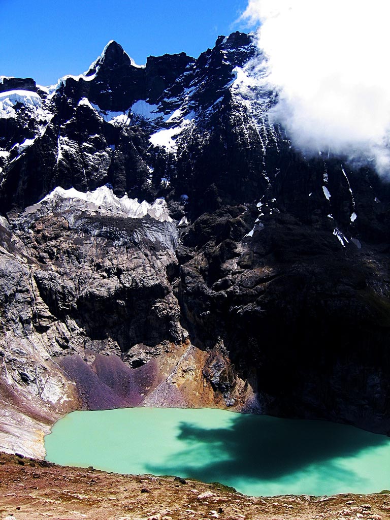 El Primer Directorio Ambiental del Ecuador en Internet: ECOTURISMO ...