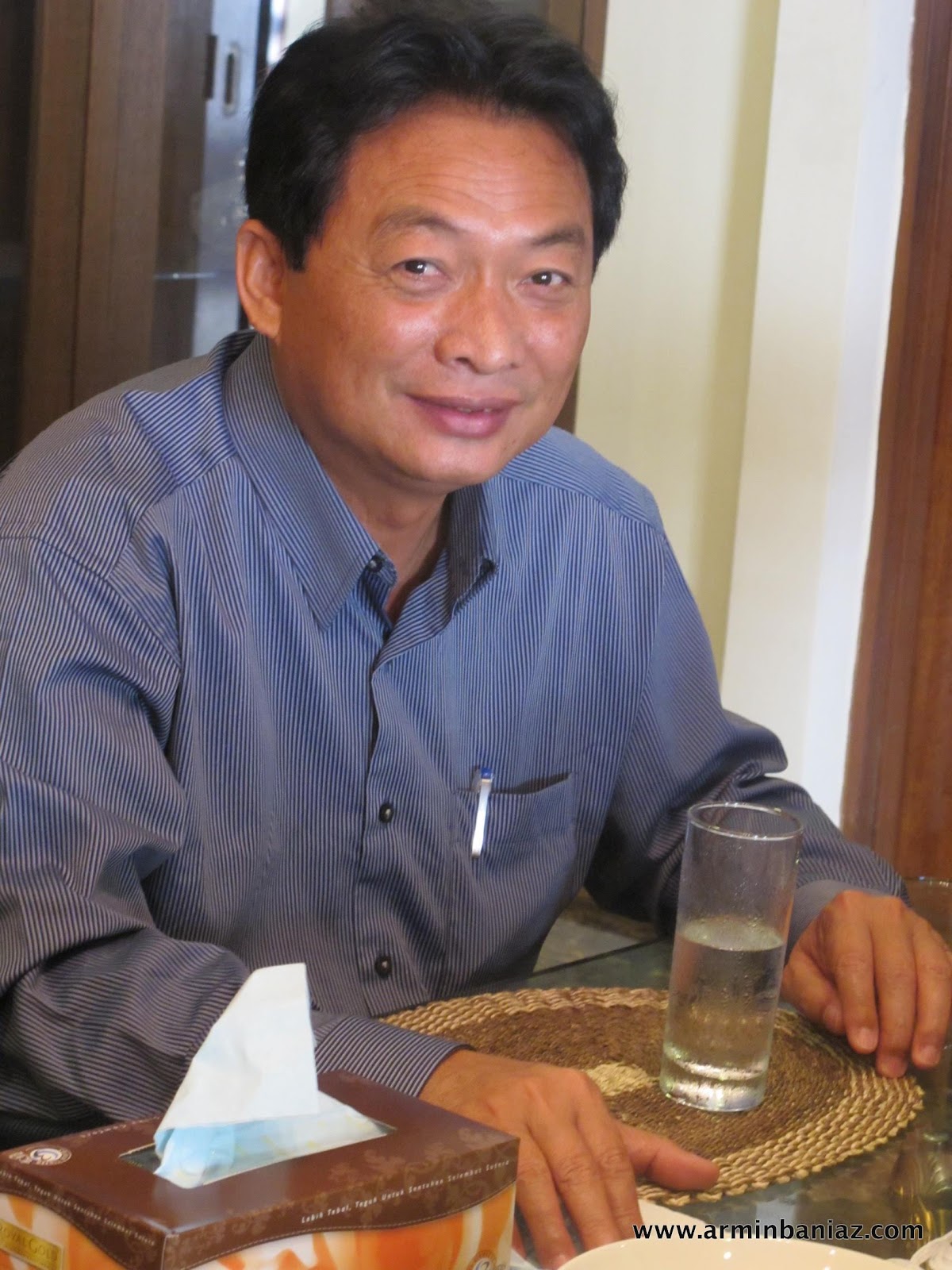 HIS EXCELLENCY OKHNA MONG RETHTHY VISIT TO MALAYSIA | Stay tuned