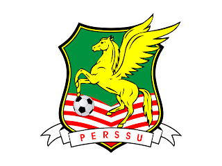 Logo Perssu Sumenep Vector Cdr & Png HD - Biologizone