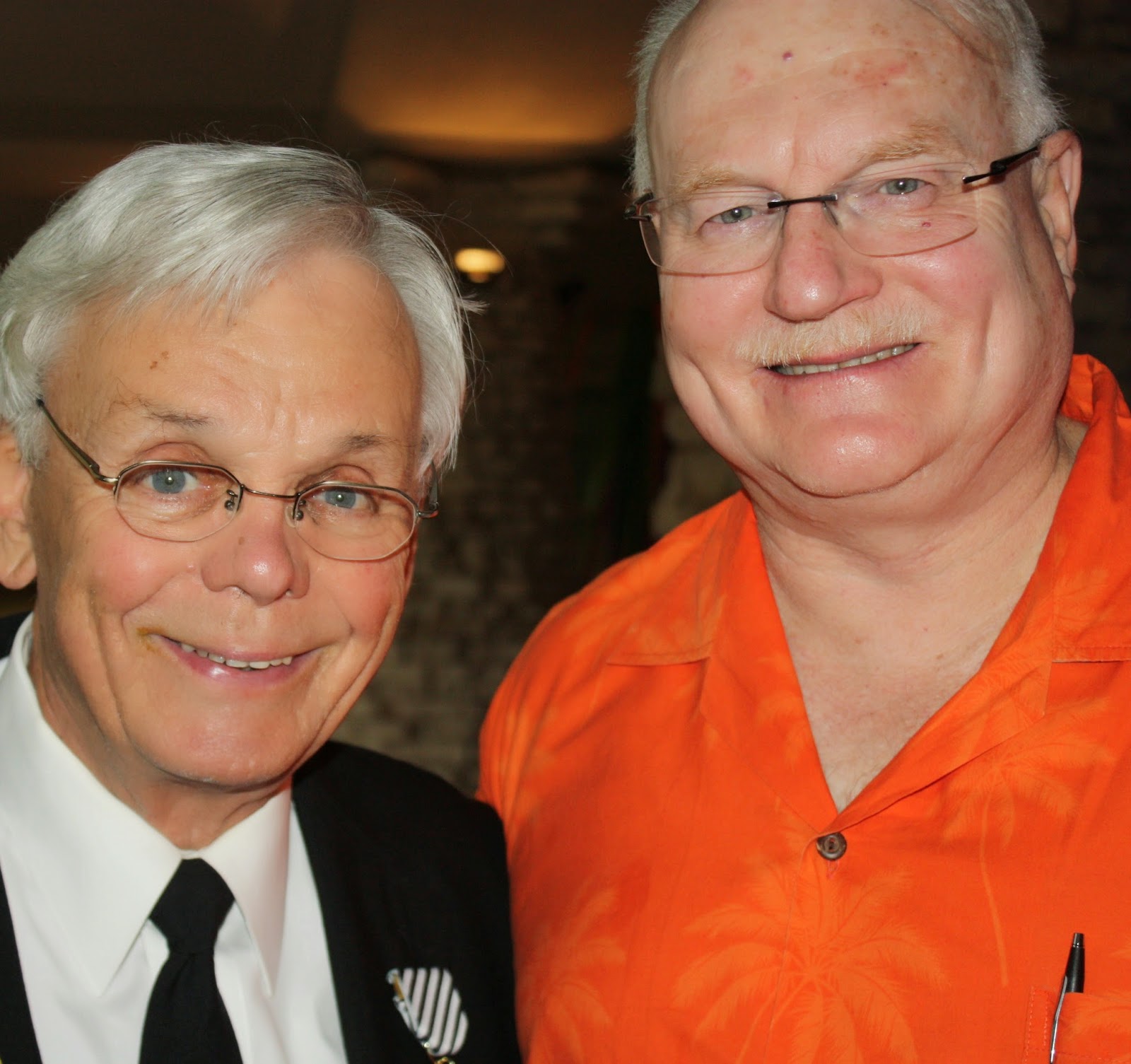 Walker Report - Shedding Light on Bexar County: Reo Feo After Party ...