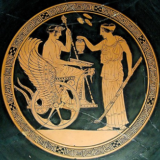 Chiesa e post concilio: don Curzio Nitoglia. GIAMBLICO E PROCLO