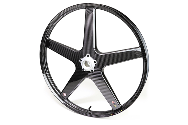 American Motorcycle Design: GPS Racing