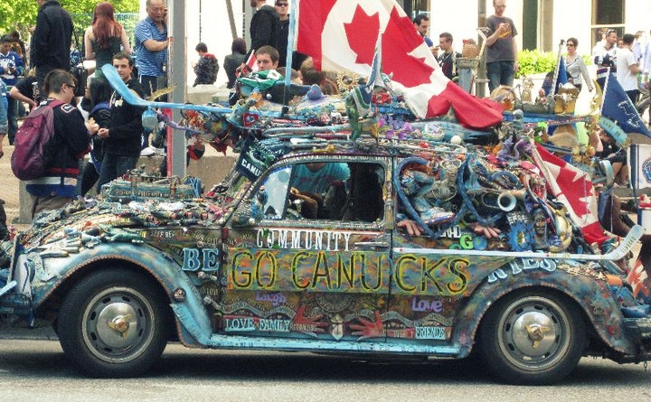 four-eyes rella: It was a riot.