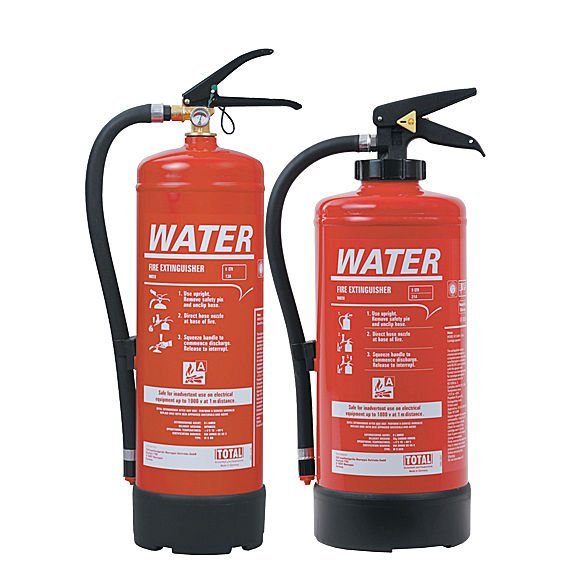 VarietyPoint Mas: ALAT PEMADAM API (FIRE EXTINGUISHER)