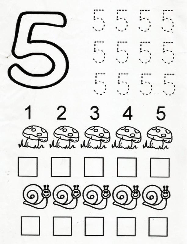 Láminas para ejercitar matemáticas | Mis recursos didácticos