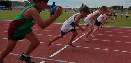 Yardy Yardy Yardy: Bullies On The Start Line!
