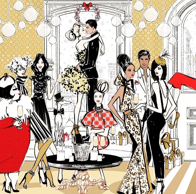 10 Sure Tips How to Get Invited Back to Parties - For Urban Women ...