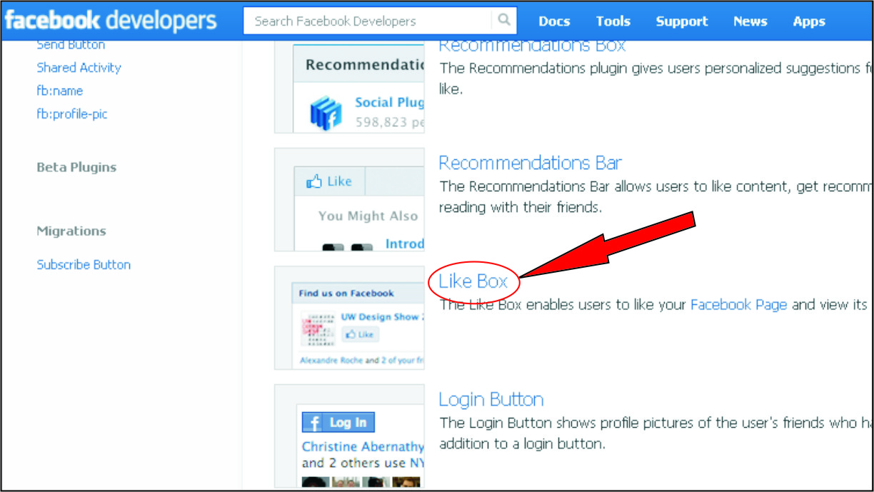 Facebook devslopes - silopemai