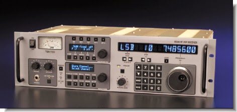 NSW RADIO AND COMMUNICATIONS - by Michael Bailey: SHORTWAVE - MILITARY ...