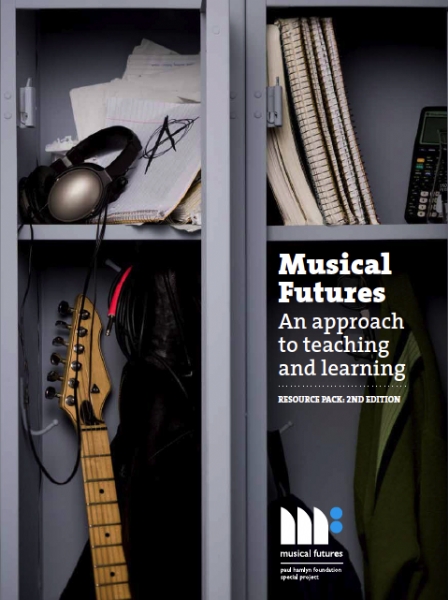 Musical Futures - Free Teaching Resources - Chase March - Official Site