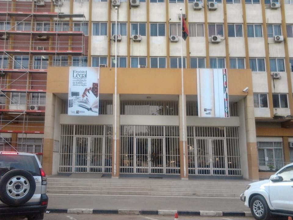 Afriteca: la biblioteca de África