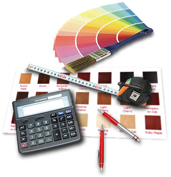 Interior Design Tools