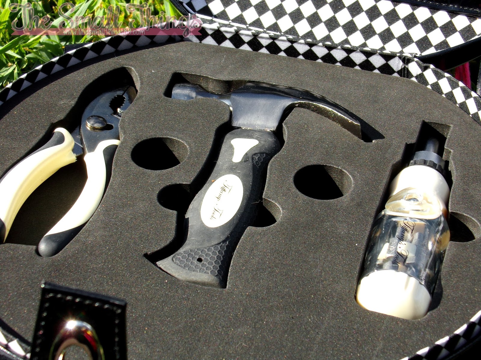 Tiffany's Tools- Designer Tool Kits. So Cute, Stylish & Fun! # ...