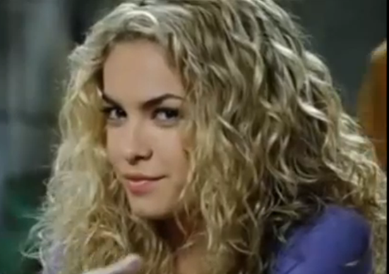 Rebelde ,Lua Blanco s2