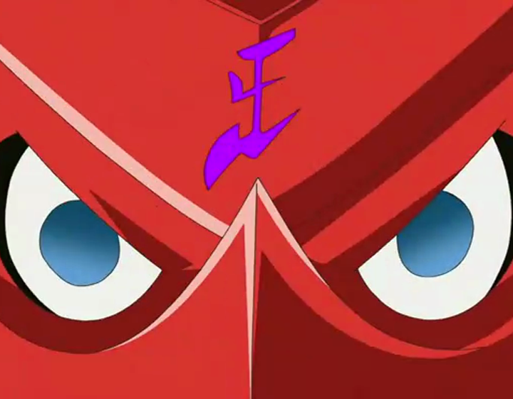 Digimon Fusion (Xros Wars) Ep. 13 "Mikey, Guerrero De La Luz ...