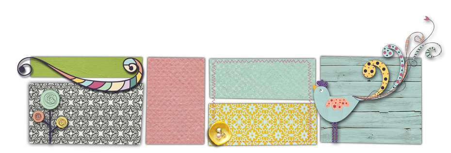 Adopt Africa Digital Designs: Free blog header and scrapbooking frame ...