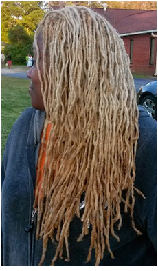 Get Dreadlocks!