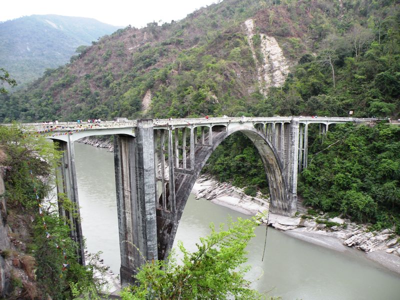 The experiences of my Travel