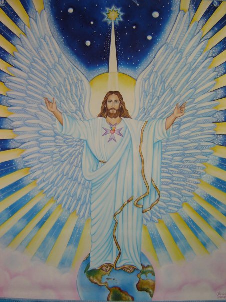 Universo es Armonía - Ituzaingó: PETICIONES A LA JUNTA KÁRMICA EN EL ...