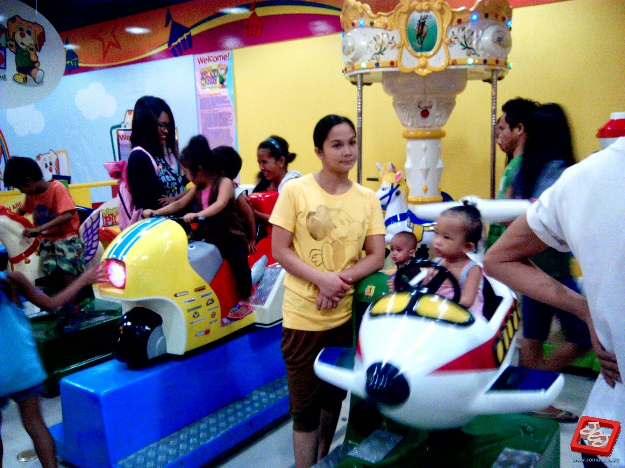 SM Center Angono Now Open to Serve You | Jori's Entertainment Journal