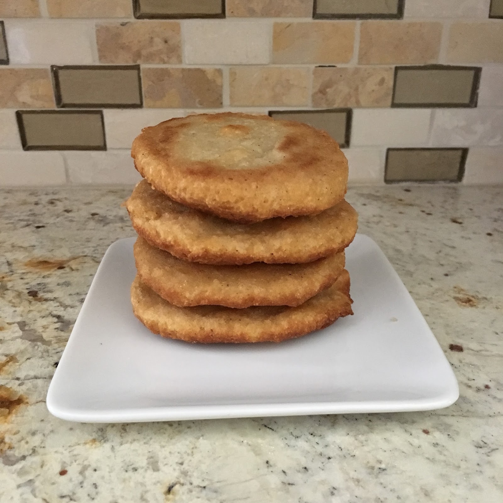 My Most Requested Recipes: Arepas