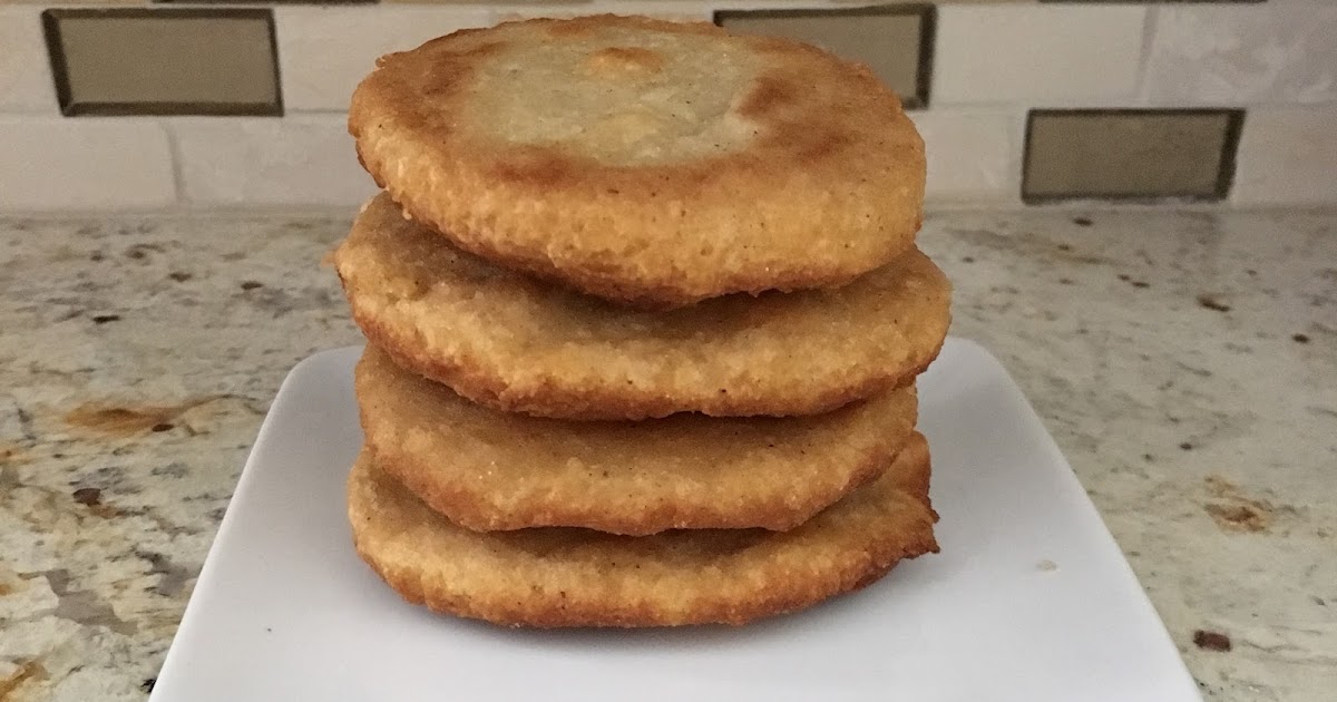 My Most Requested Recipes: Arepas