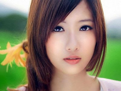 Tips Memilih Warna Rambut Untuk Kulit Kuning Langsat | Gaya dan Model ...