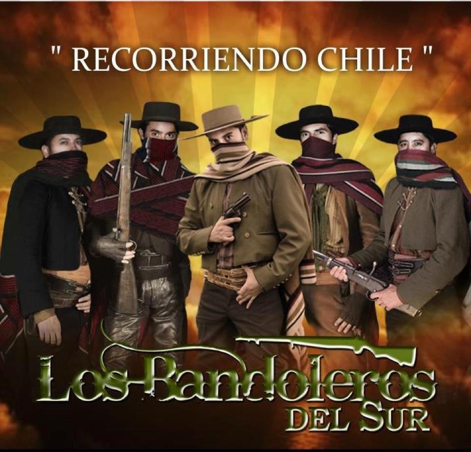 Los Bandoleros Скачать - karapundel