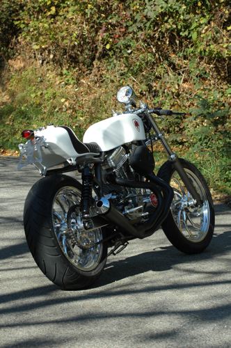 Bike Garage - Lc-02 Corsa - Bike Garage For The Cheetah Speed