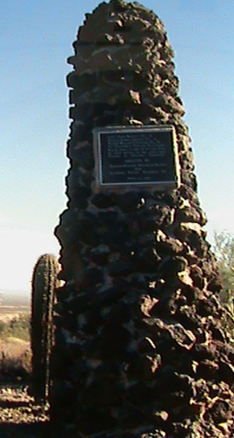 California and the Civil War: The Battle of Picacho Pass