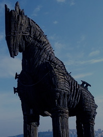 The History Girls: Was the Son of Achilles a Psychopath?