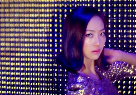 SISTAR reveals Dasom MV teaser for mini-album "Alone"