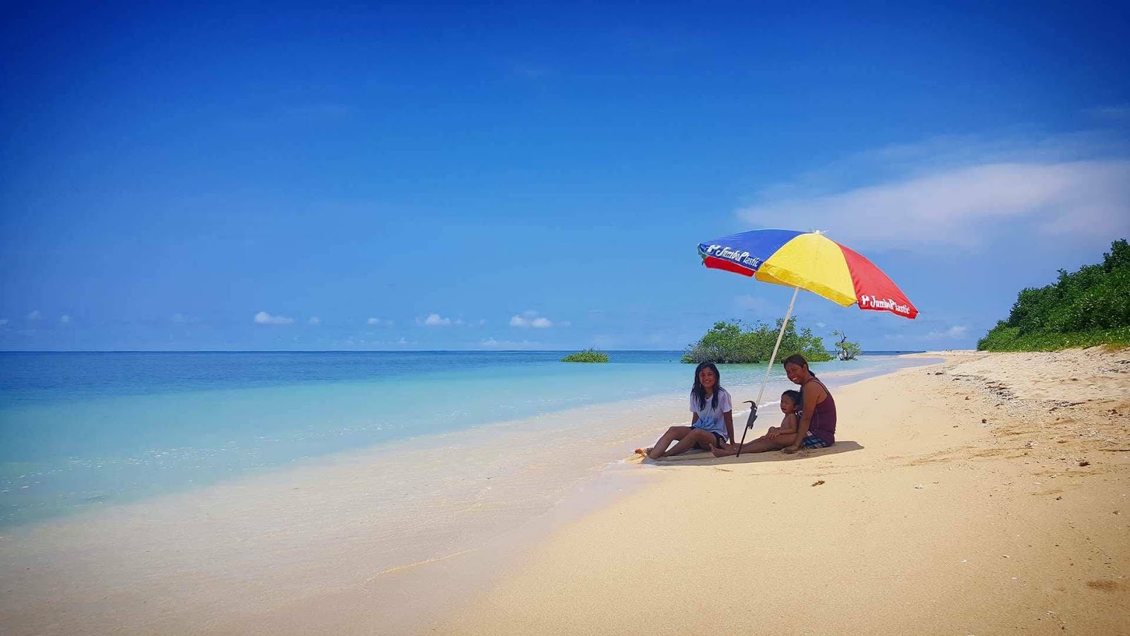 Travel Guide to Camarines Norte- Explore Capalonga - The Filipino Rambler