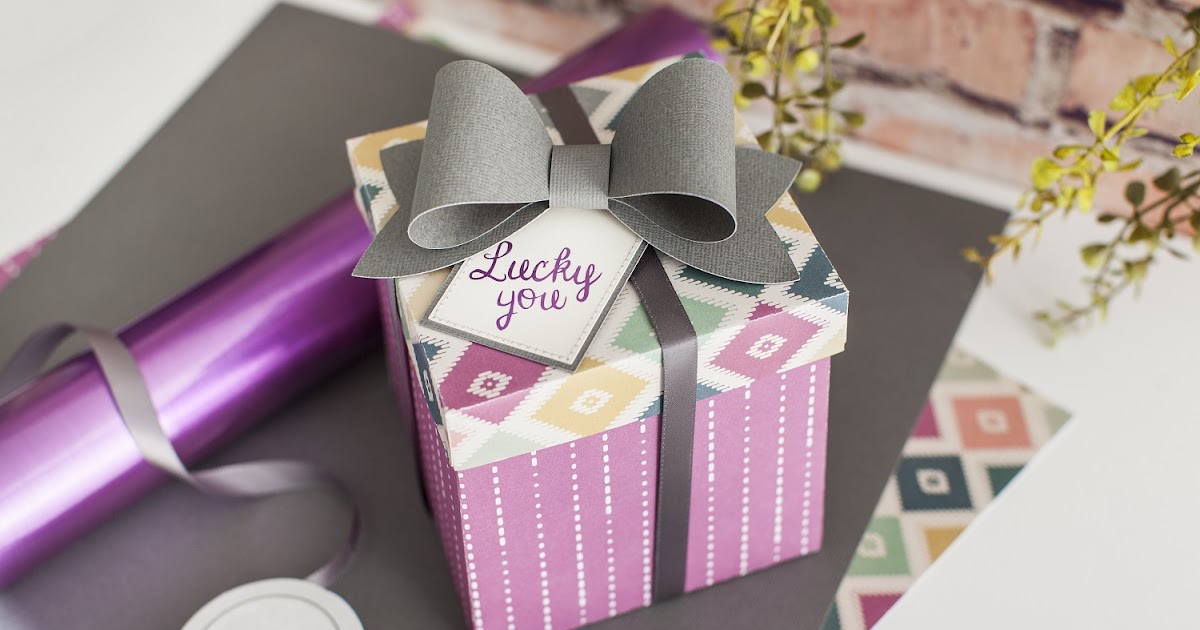 Nancy's Scrappin' and Stamps: October Mystery Box is Back!! Nancy's Scrappin' and Stamps: October Mystery Box is Back!!